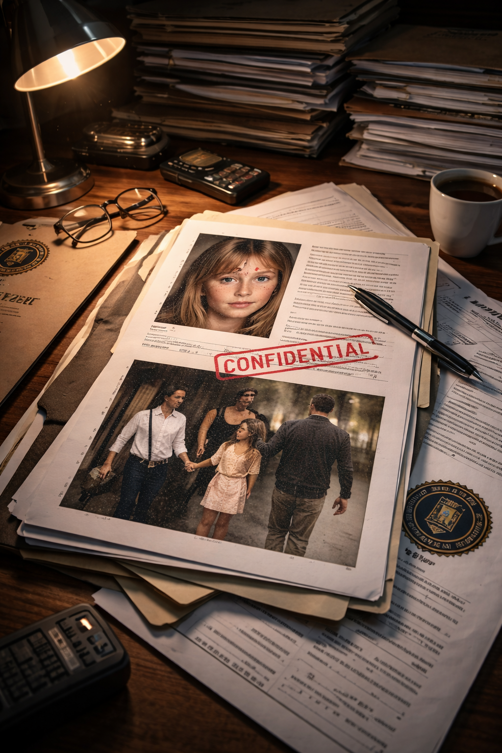 Surge novos dados sobre maddy McCann! – Ecos de Portugal