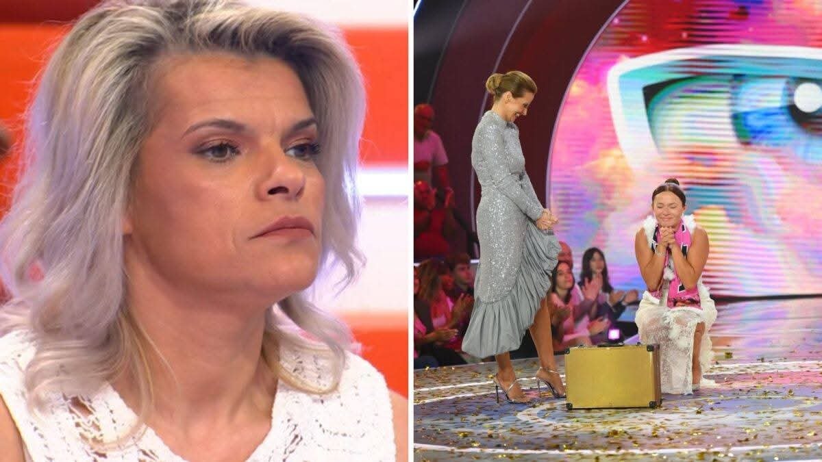 Mãe de Diogo deixa Eva ficar mal ! – Ecos de Portugal