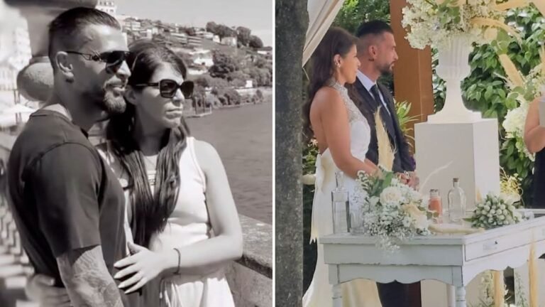 Bruno savate casou esta tarde! – Ecos de Portugal